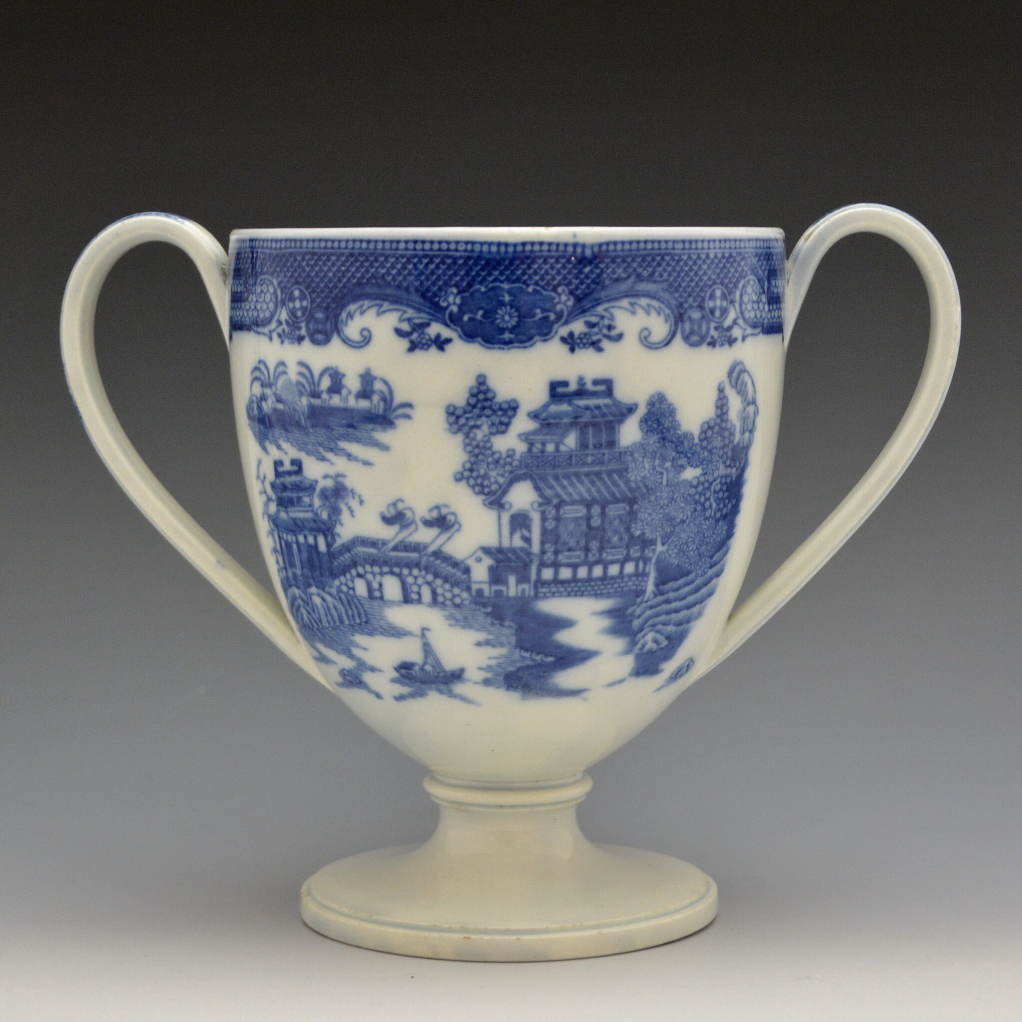 Loving Cup, Long Bridge – The Zeller Collection