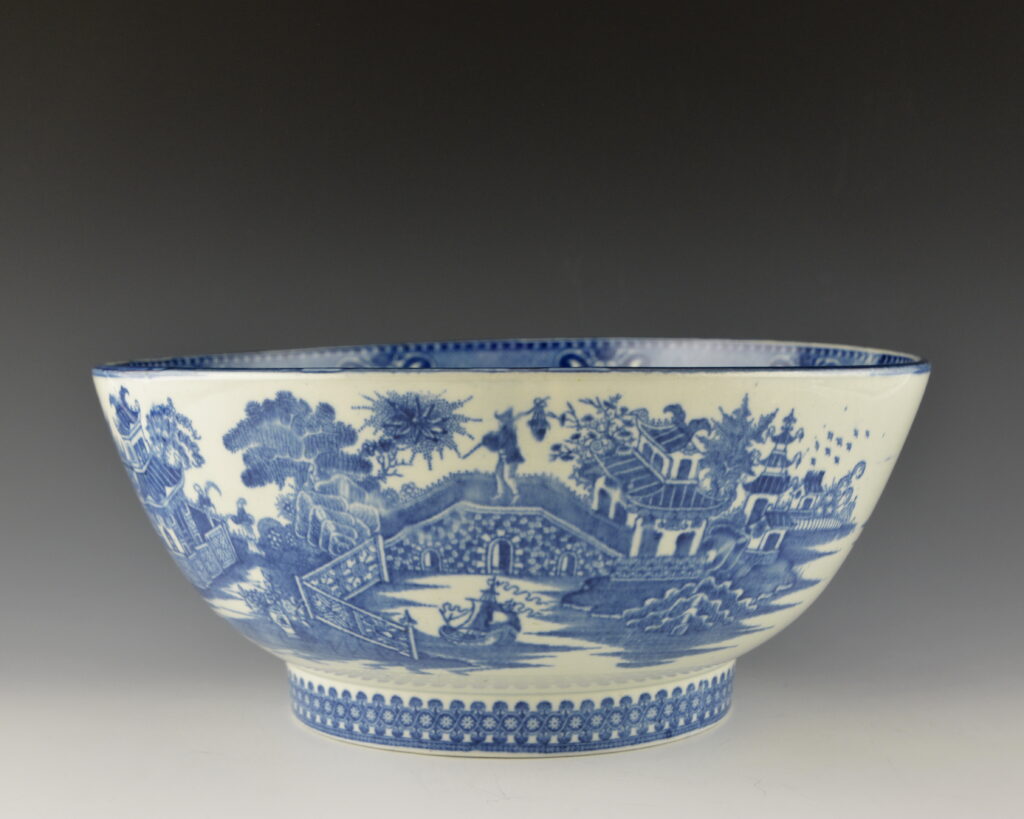 Punch Bowl, Tall Lantern Carrier – The Zeller Collection