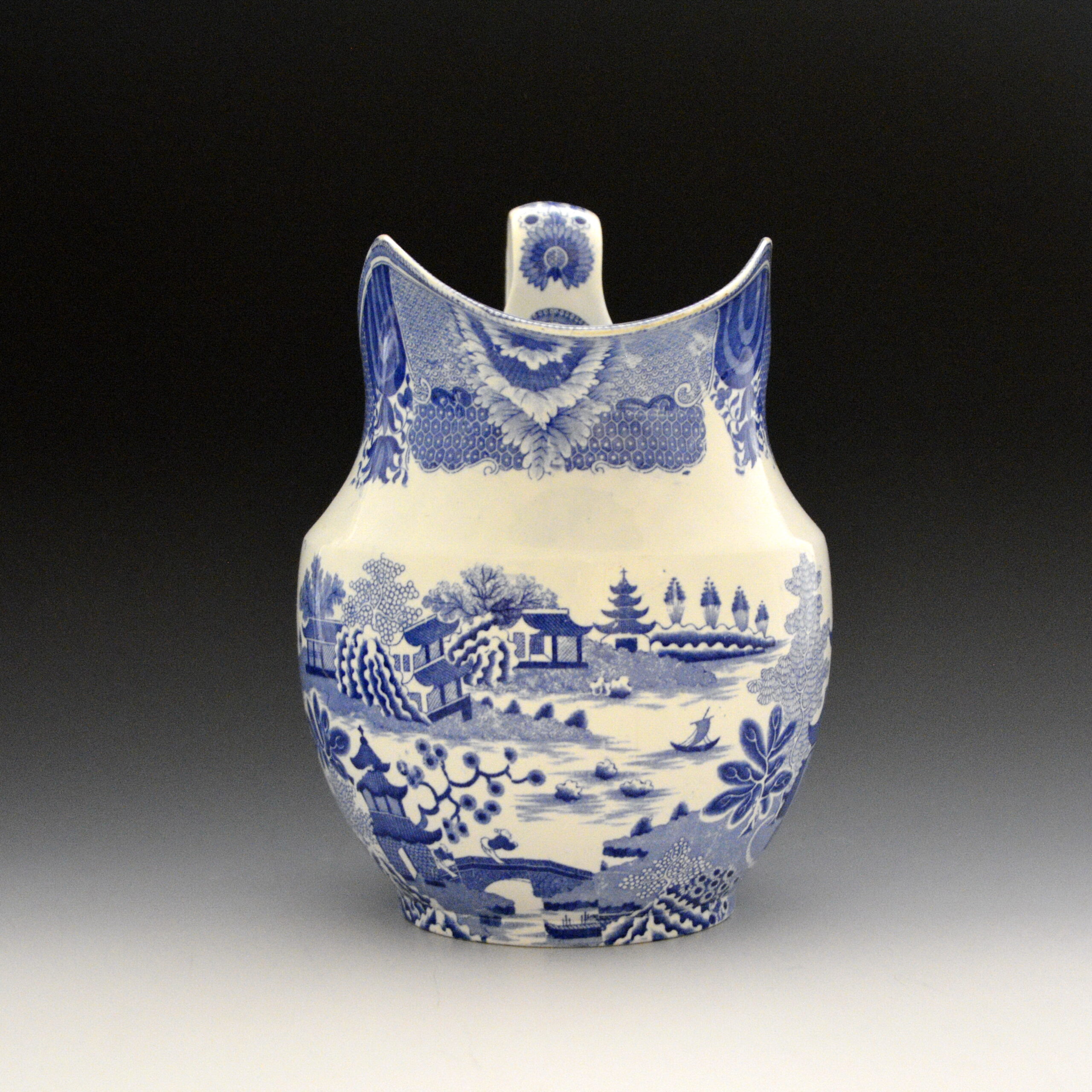 Jug, Bridge I – The Zeller Collection