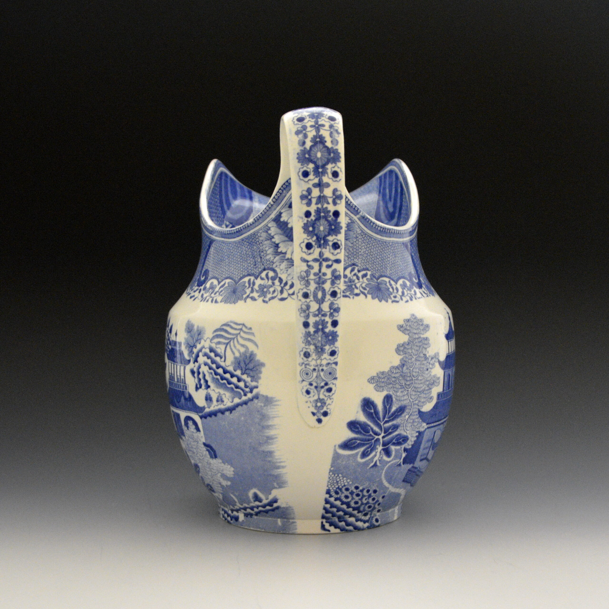 Jug, Bridge I – The Zeller Collection